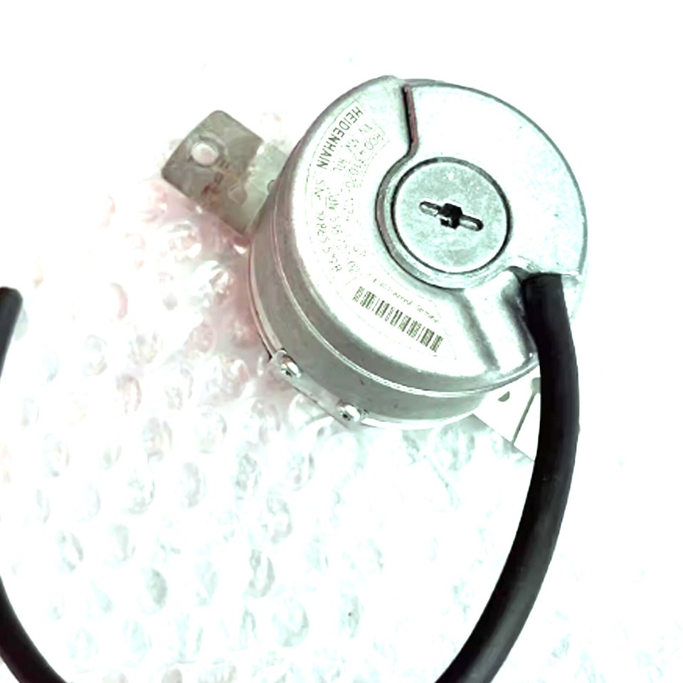 Used & Tested HEIDENHAIN ROD 431.020-1024 Rotary Encoder | eBay