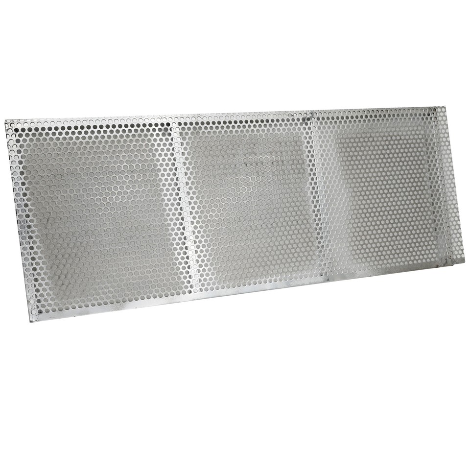 1-6mm/8-10mm/12mm/15mm/20mm Linear screen for JG30 -75 Model Vibrating ...