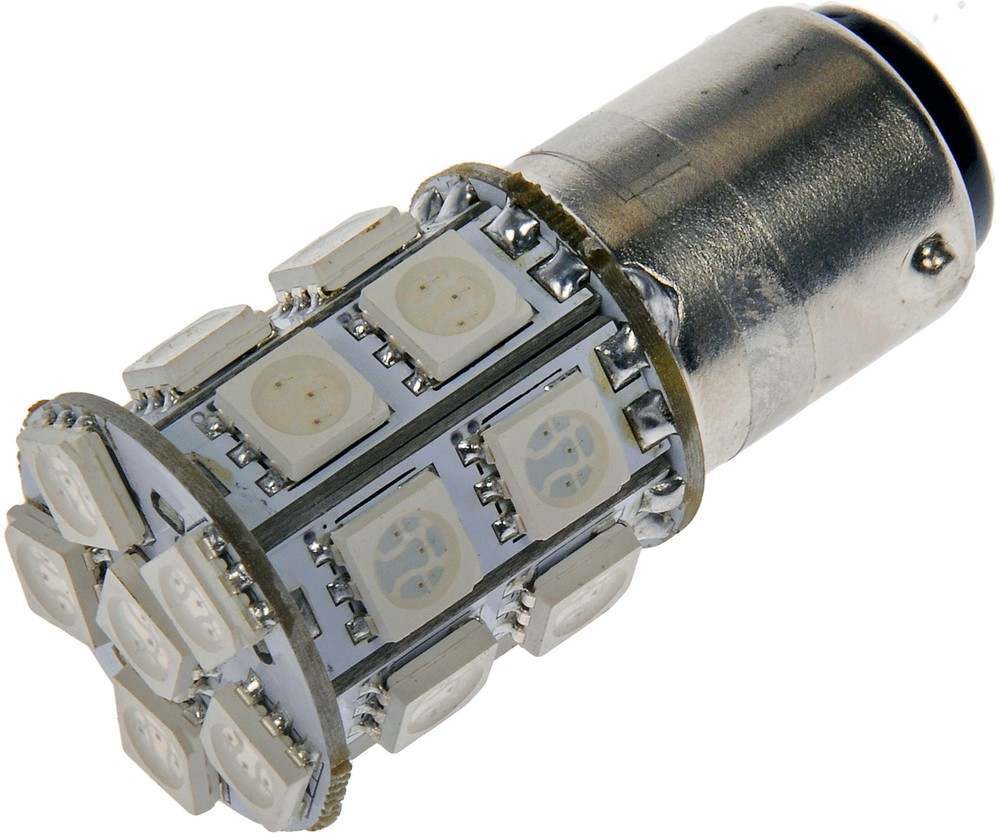 Turn Signal Light Bulb Dorman 1157R-SMD for sale online | eBay