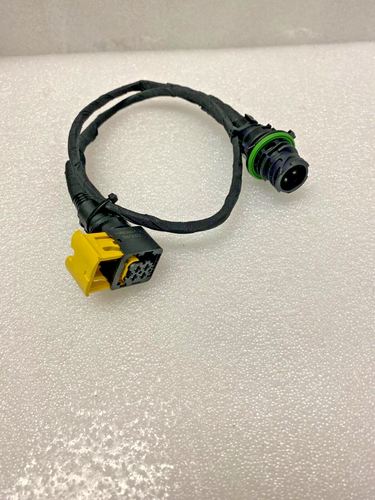 VOLVO DEF CONVERSION HARNESS 24399920 MADE IN EUROPE | eBay