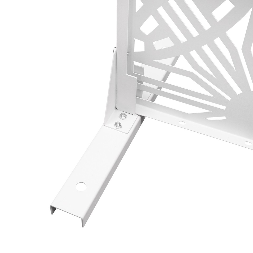 Outdoor Privacy Fence Screen Decorative Panels Privacy Screen Fence ...