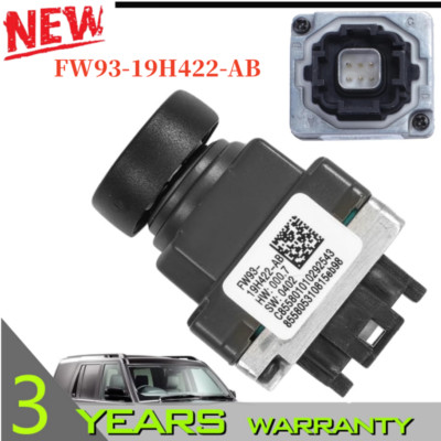 FW93-19H422-AB LR060915 For Jaguar Land Rover Surround Front Rear View ...