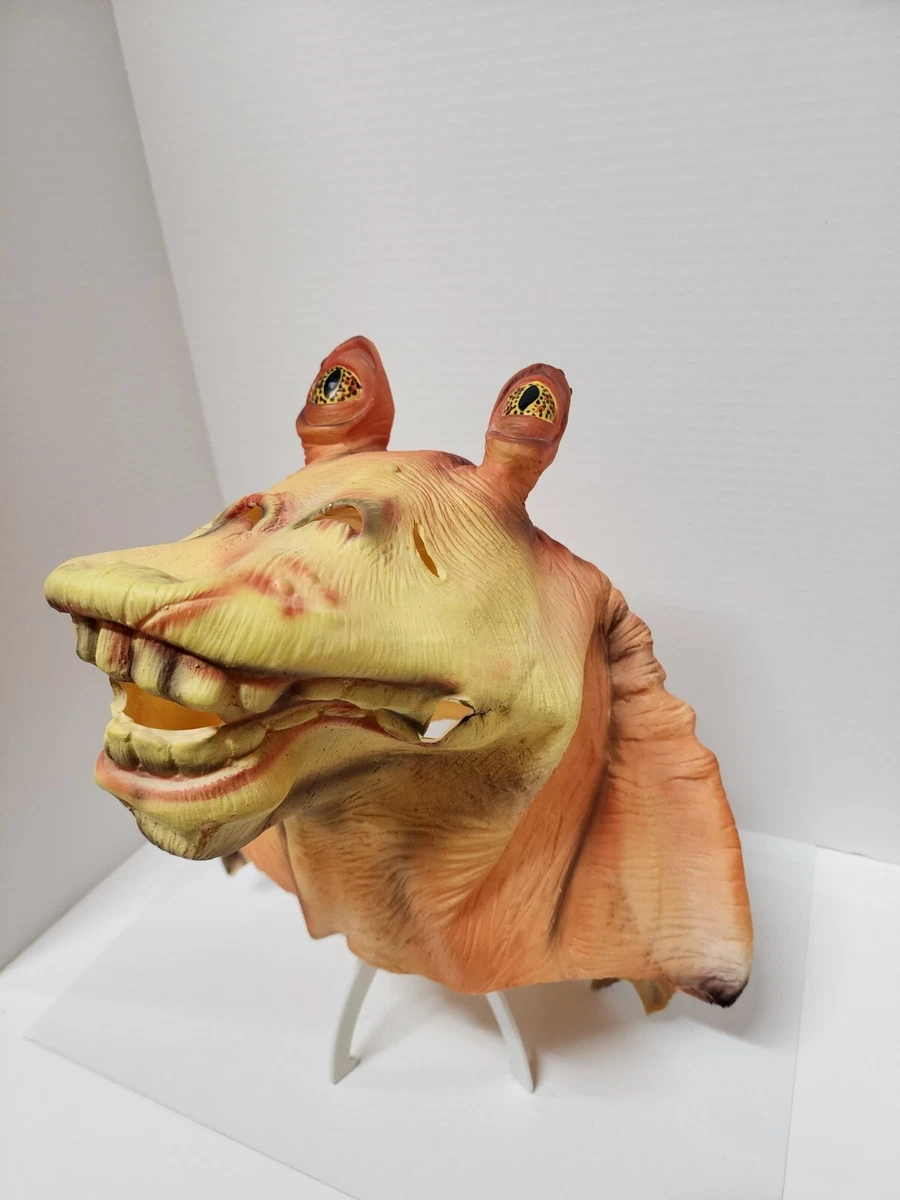 Jar Jar Binks Costume