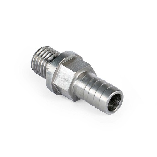 PPE Diesel 113060501 Cp3 Pump Inlet Fitting 3/8" GM 6.6L And Dodge 6.7L ...