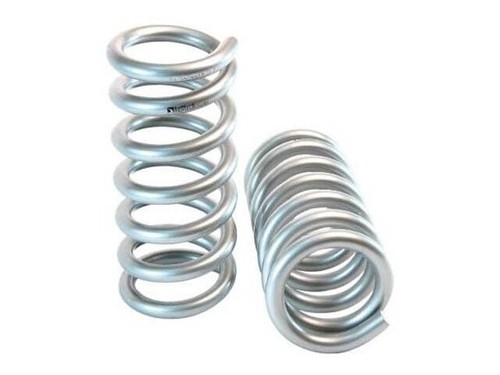 For Roadmaster Coil Spring Lowering Kit / Shock Absorber Kit Belltech ...