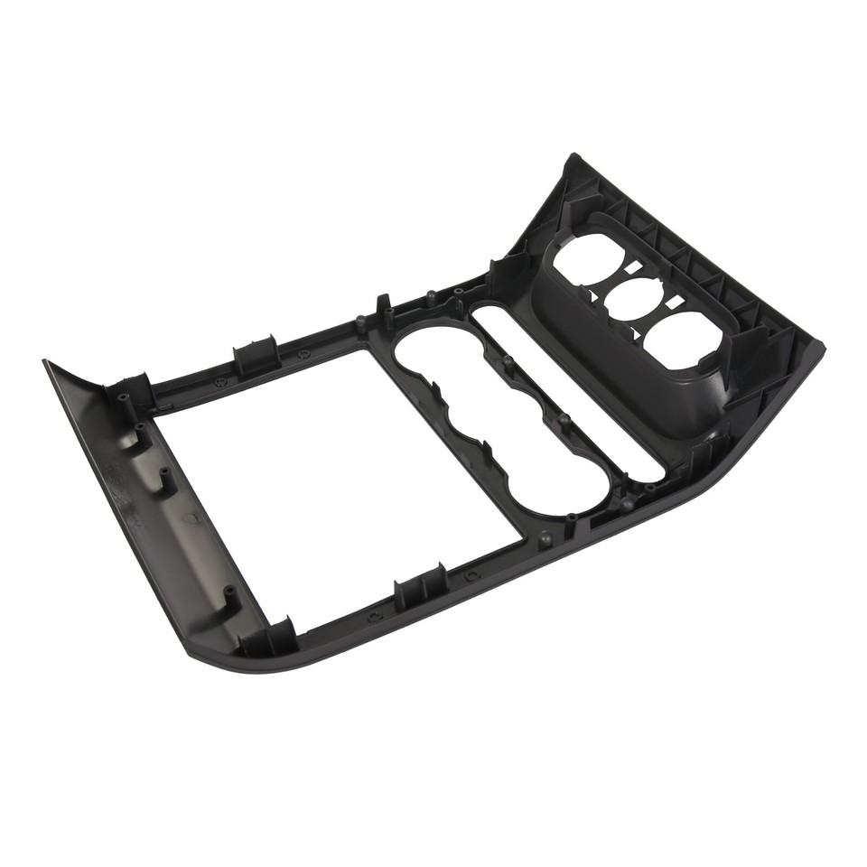 Dash Center Trim Radio Surround Bezel Panel for 2004-2008 Ford F150 F ...