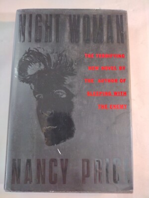 Night Woman by Nancy Price | eBay