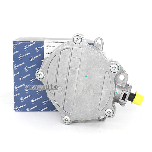 3.2L Vacuum Pump 06E145100E For AUDI A4 A6 A8 2005-2011 | eBay