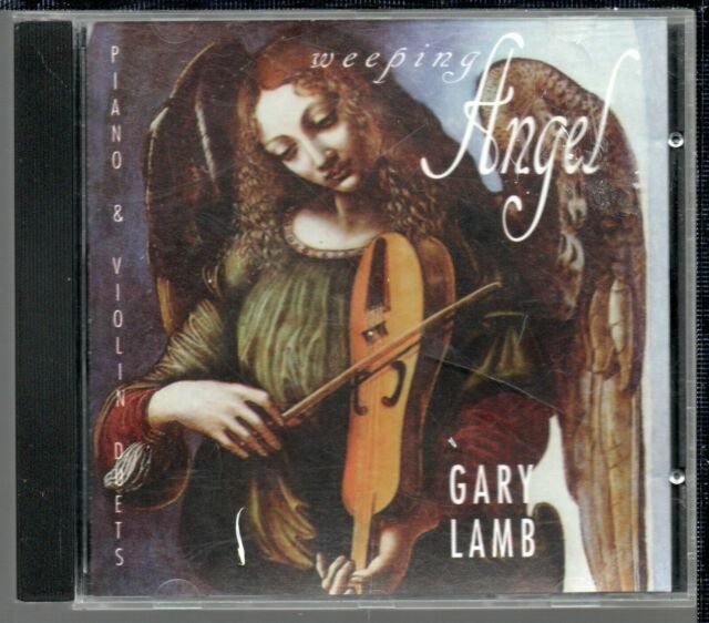 Gary Lamb : Weeping Angel CD 917722026 | eBay