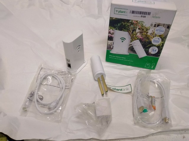 Plantlink Wireless Soil Monitoring System Bst01 for sale online | eBay
