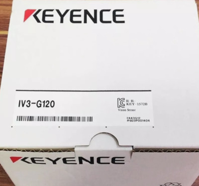 NEW KEYENCE IV3-G120 IV3G120 Image Recognition Sensor | eBay Australia