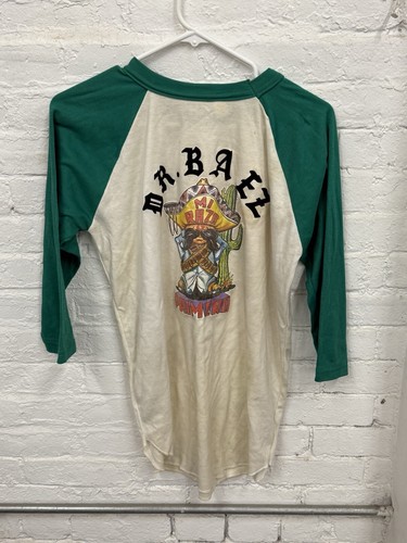 Vintage Viva La Raza Mi Primero Chicano Power T Shirt | eBay