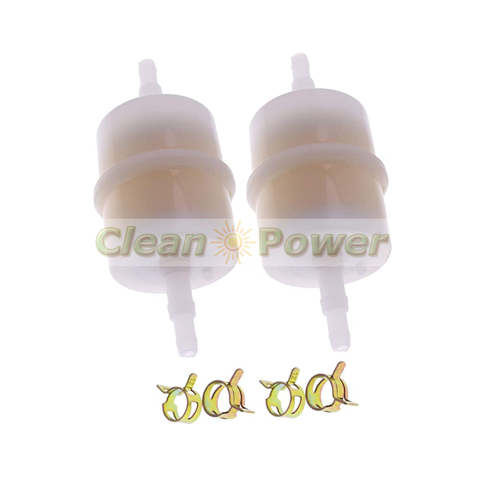 KOHLER 2405013S - Cross reference fuel filters