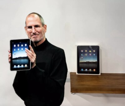 NEW Apple iPad 1st Gen !!! A1337 64GB, Wi-Fi, NEW IN BOX for collectors ...