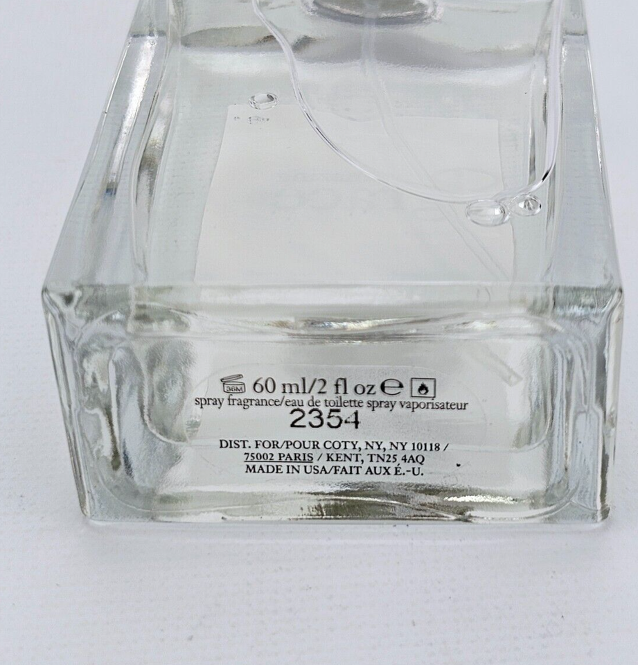 Philosophy Amazing Grace Eau De Toilette Fragrance Spray Perfume 2 oz NO BOX | eBay