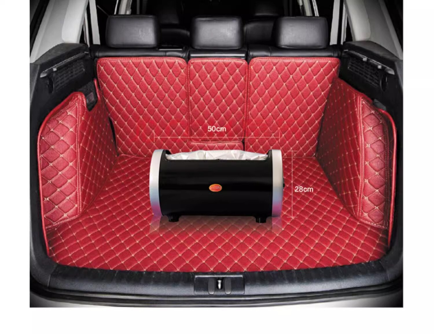 Automatic Car Protective Cover Remote Control Smart Sun Protection Heat ...