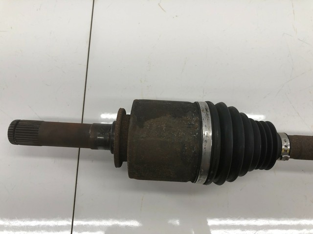 TOB500310 Transmission Rear Right Land Rover Range ( Lm) V8 TD Vogue ...