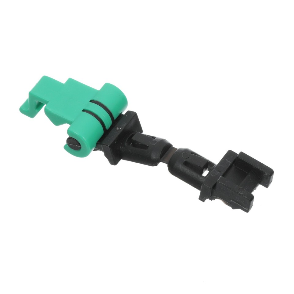 OEM NEW 99-17 Ford Super Duty Door Lock Handle Rod Retainer Clip Latch ...