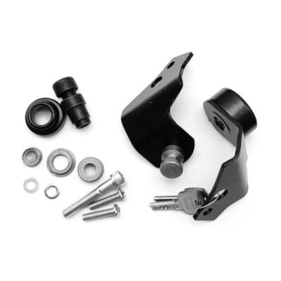 Fissaggio SHAD LOCK dimensione 5 QJMOTOR FORT 4.0 350 2024-2025 | eBay