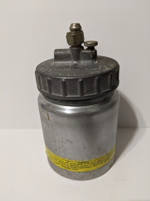 Sprayers - Binks 2001 Spray Gun