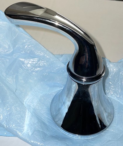 Kohler Forte Chrome Tub Faucet Handle QUANTITY OF 1 #1 | eBay