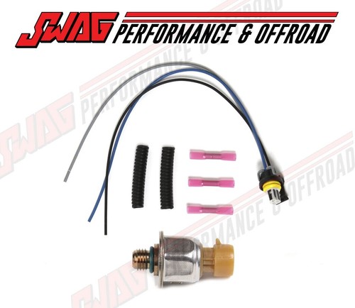 04.5-10 Ford 6.0L Powerstroke Diesel OEM ICP Injector Control Sensor ...