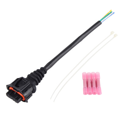 T-Map T-Bap Sensor Repair Pigtail Harness For Polaris Ranger 700 XP 800 ...
