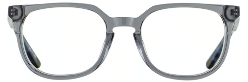 ALAN J COLLECTION AJ-152 C3 GREY BLUE AUTHENTIC EYEGLASSES FRAMES 50-19 ...