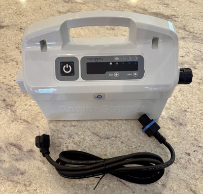 Maytronics 9995678 Dolphin Pool Cleaner Power Supply with Timer ...