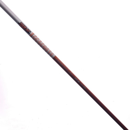 NEW Graphite Design Tour AD DI-6 TX Driver Shaft / TX Flex / None ...