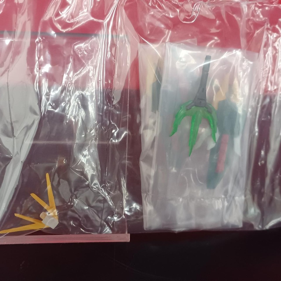 Altron Gundam Bandai KlB58 | eBay