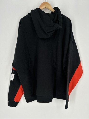 Disney Parks Spider-Man Across the Spider-Verse Pullover Hoodie Adult ...