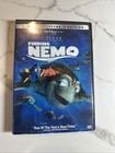 Finding Nemo (DVD, 2003) 786936215595| eBay