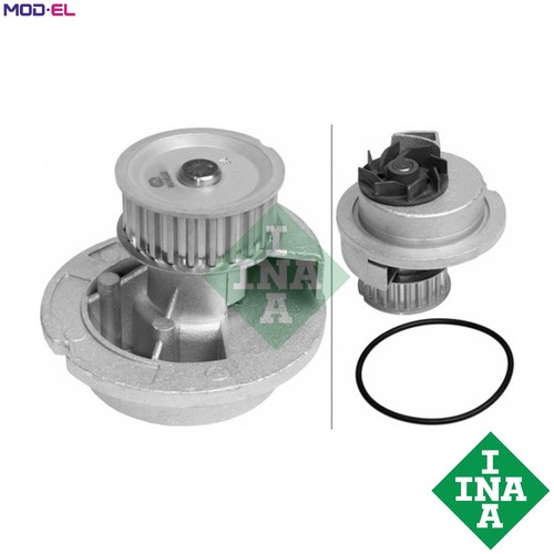WATER PUMP ENGINE COOLING 538 0030 10 FOR HOLDEN TIGRA BARINA/Hatchback ...
