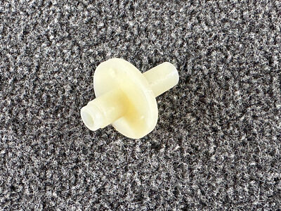 Williams Gottlieb Capcom Pinball Machine Flipper Bushing 3A-6014 NEW | eBay