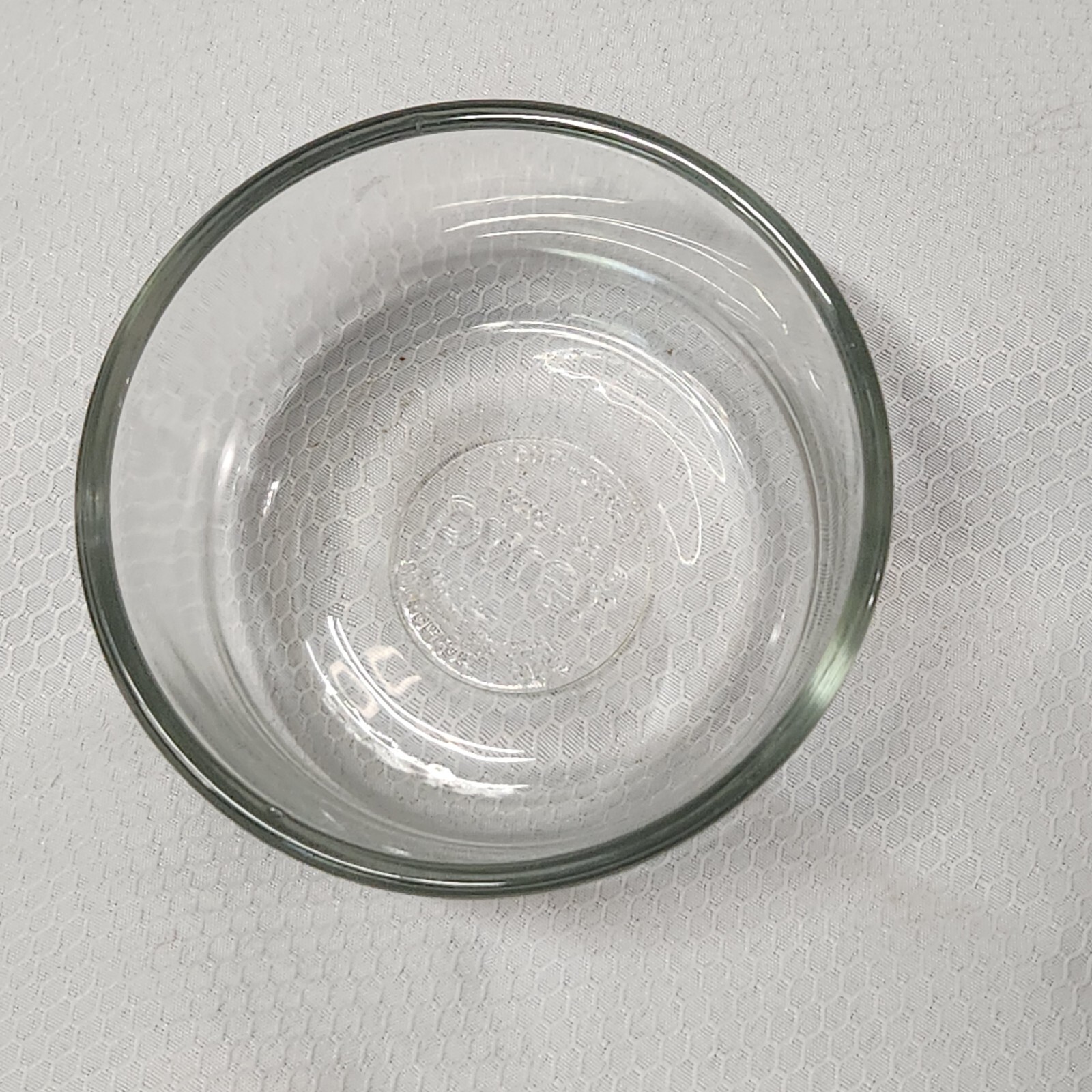 Small, Pyrex 1-cup Bowl Only | eBay