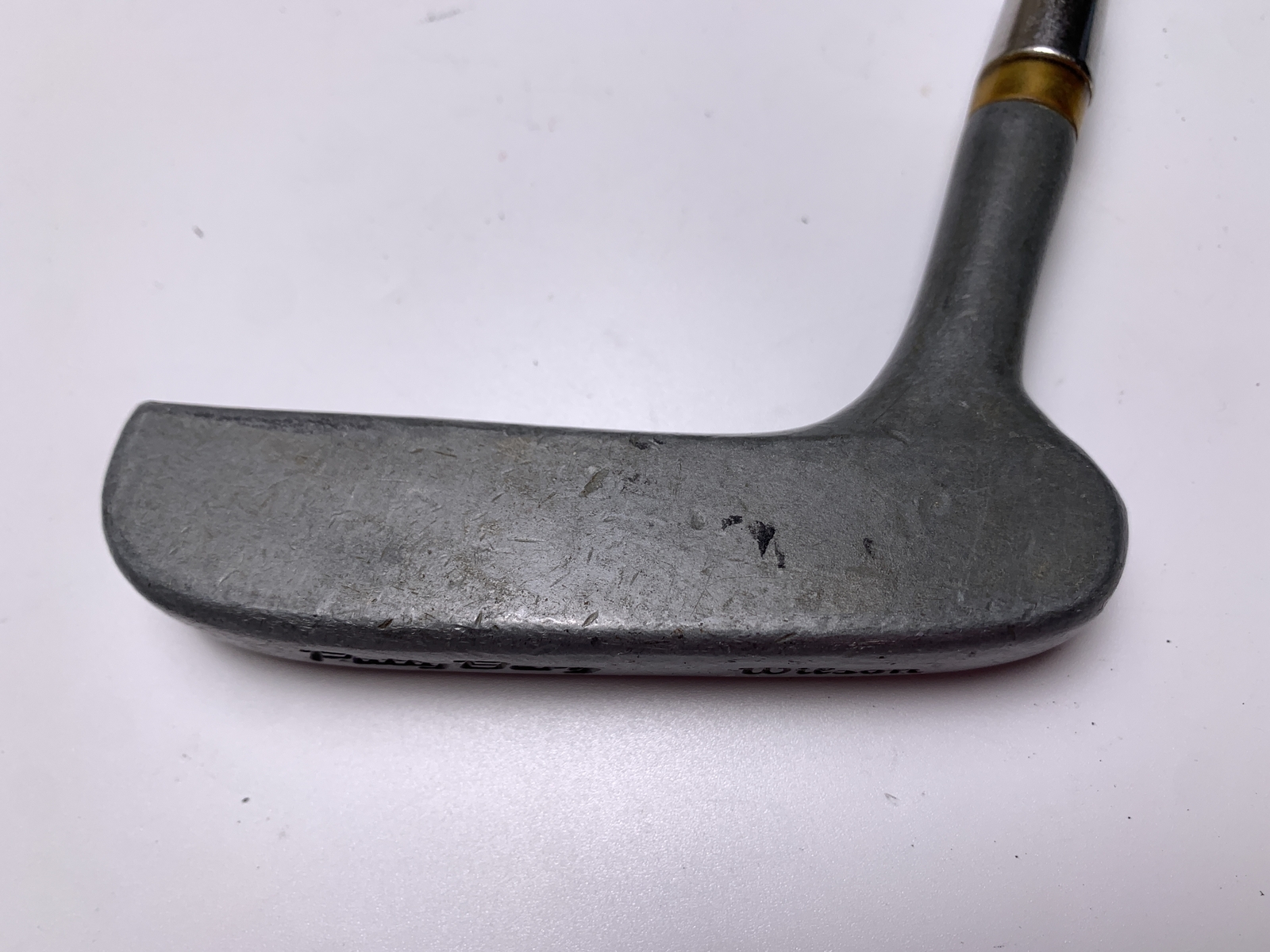 Wilson Patty Berg Putter 34.5" Womens RH | eBay