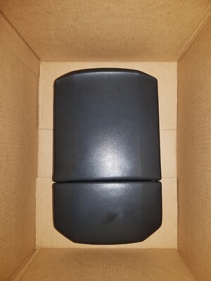 2003 TO 2009 TOYOTA 4RUNNER CENTER CONSOLE ARMREST LID ARM REST | eBay