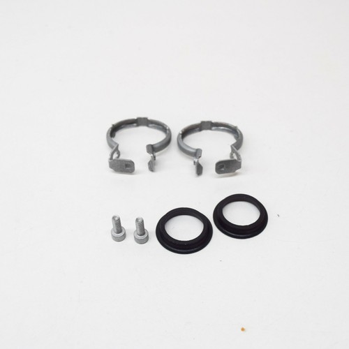 VW PASSAT SCIROCCO TIGUAN TOURAN Heater Core Gasket O Ring Set ...