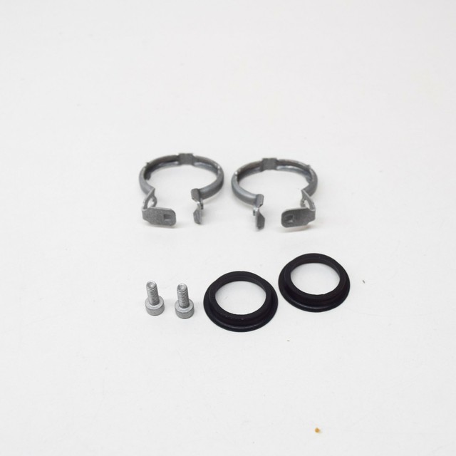 Audi A3 8p Heater Core Pipe Gasket Set 8E0898380 Genuine for sale ...