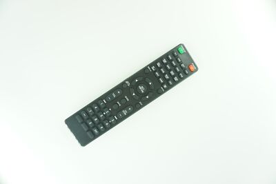 Remote Control For NEC MultiSync RU-M124 404 V404 P484 P553 LCD Monitor ...