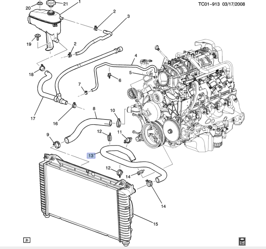 General+Motors+Genuine+OEM+Parts+22827731 for sale online | eBay
