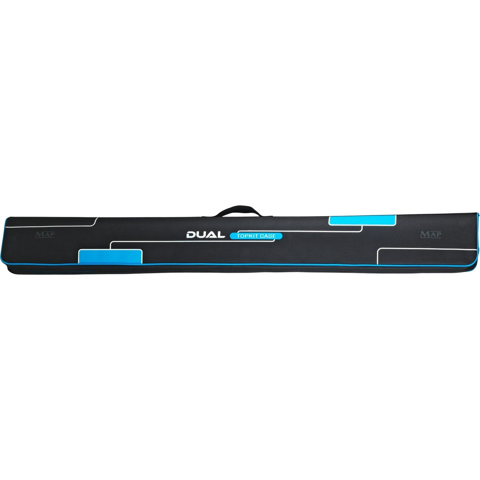 Map Fishing Pole or Top Kit Protection Case Travel Case H6502 | eBay UK