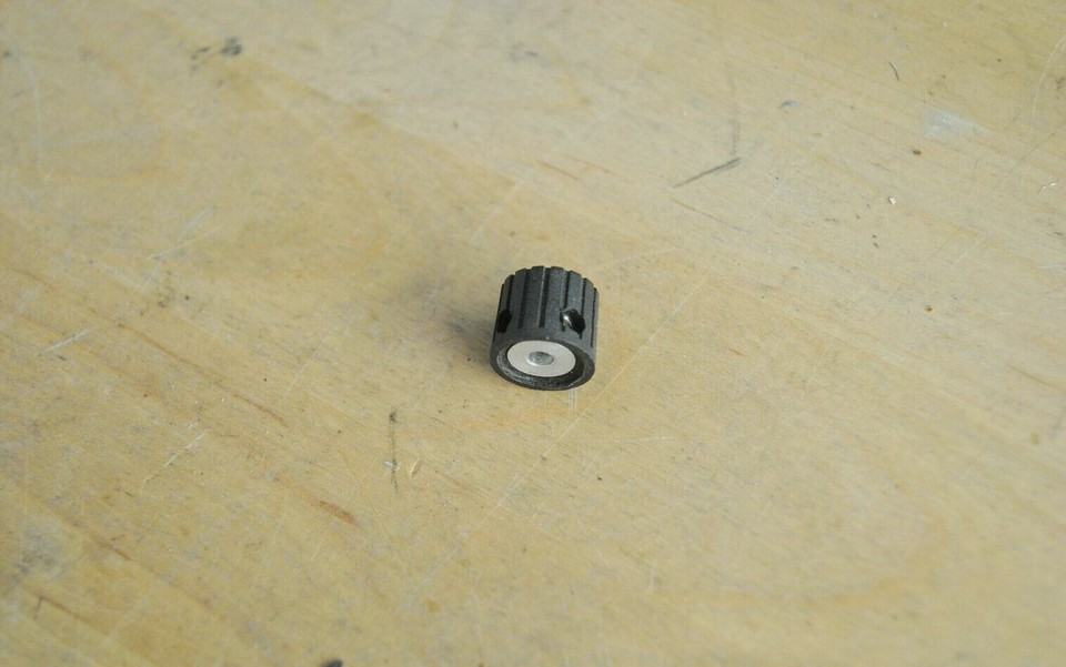 NOS Cessna Instrument Panel Avionics Knob S2181-2 | eBay