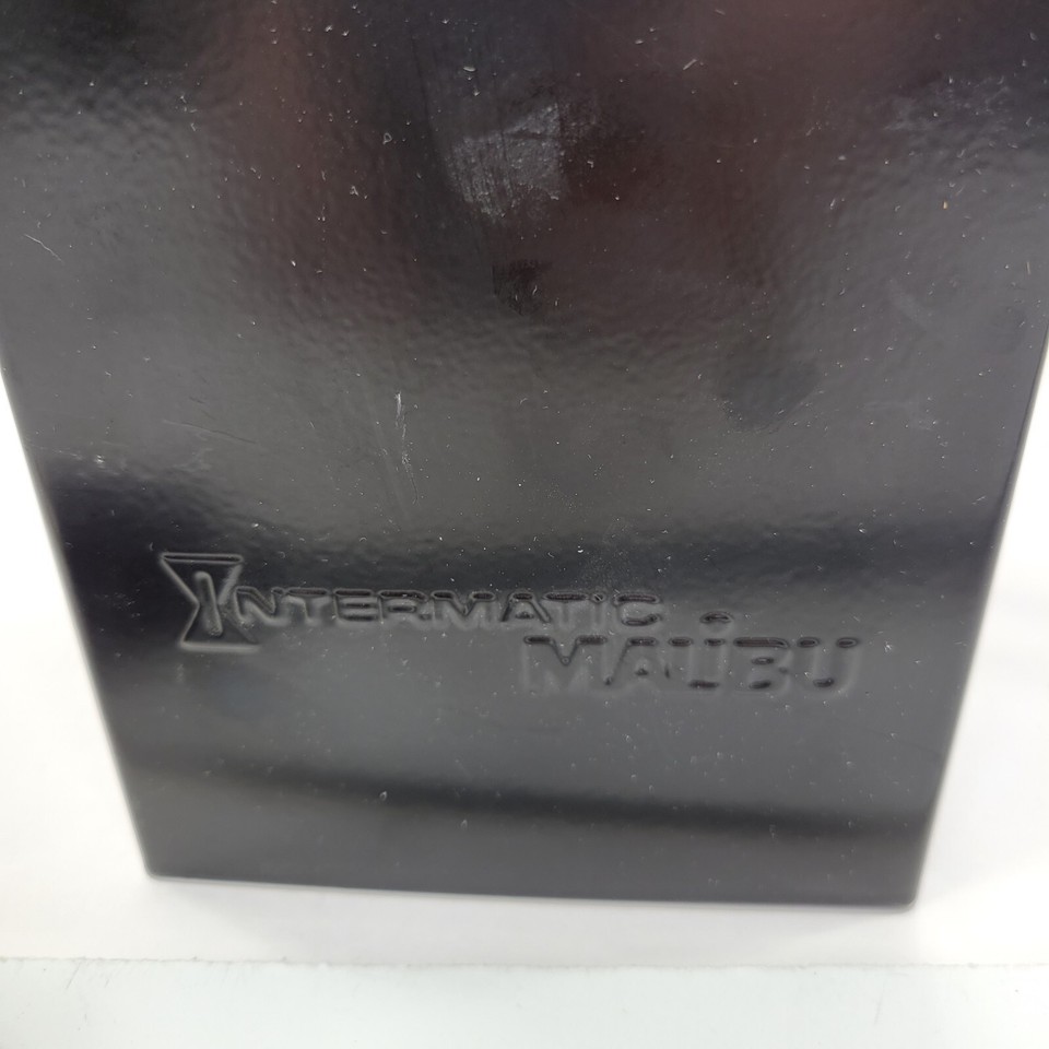 Intermatic Malibu LV361T Low Voltage Outdoor Lighting Timer Transformer ...