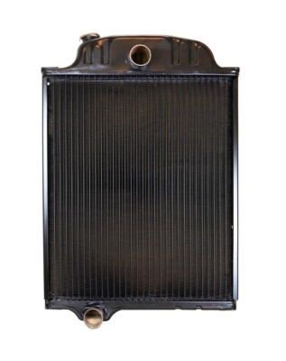 HD+ AG – Radiator fits John Deere Tractor 4000, 4020 AR40832, AR46434 ...