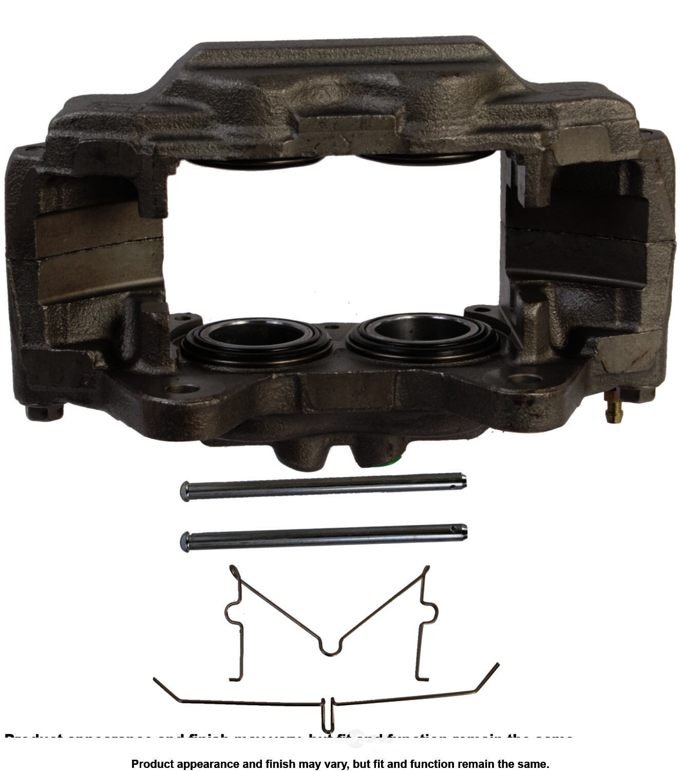 Disc Brake Caliper-A-1 Cardone Friction Choice Caliper CARQUEST 19-6278 ...