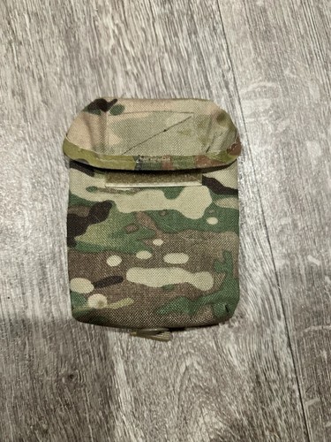 Raine Army OEF/OCP Small Utility Field Pouch Molle II | eBay
