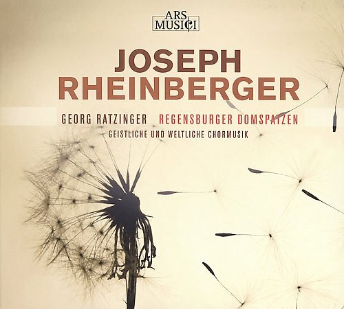 Joseph Rheinberger by (CD, 2009) for sale online | eBay Australia