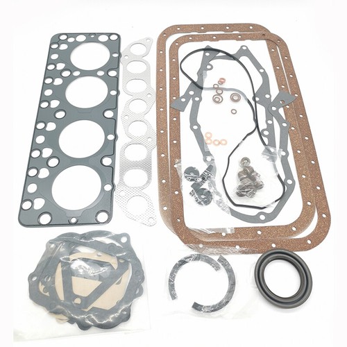 Overhaul Rebuild Kit For Nissan SD22 SD-22 SD20 Engine 5 piston type | eBay